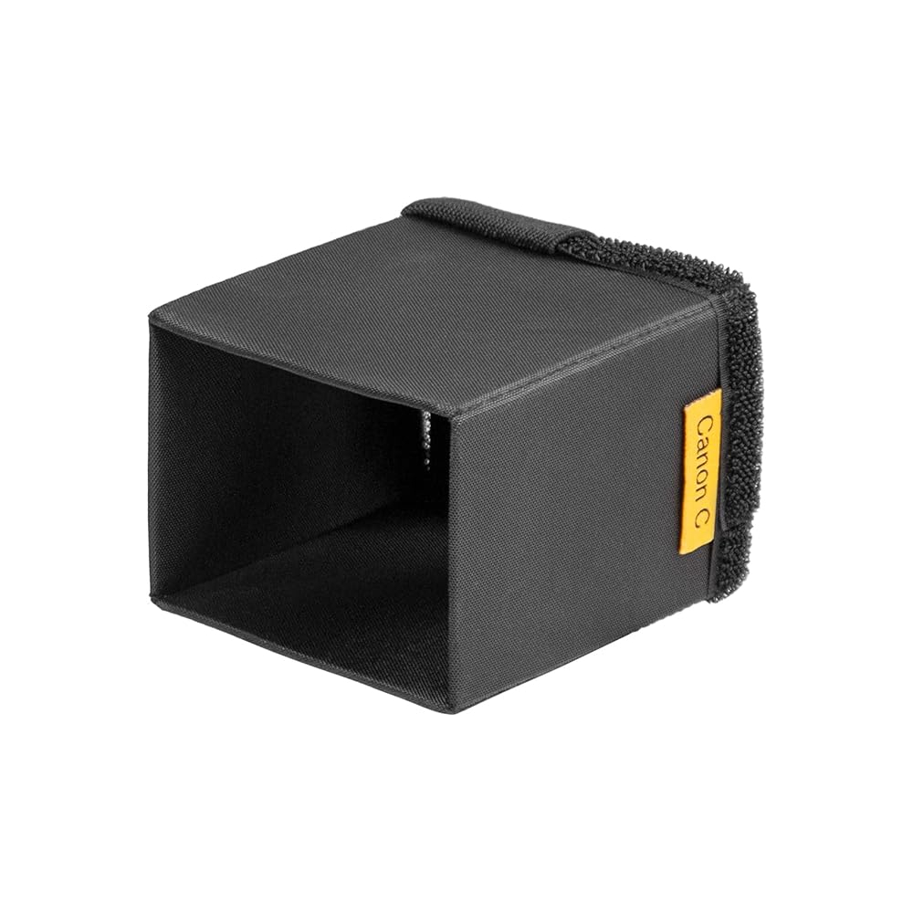 Foldable Camera Screen Hood Monitor Hood Sunshade (C300) – Openmoon